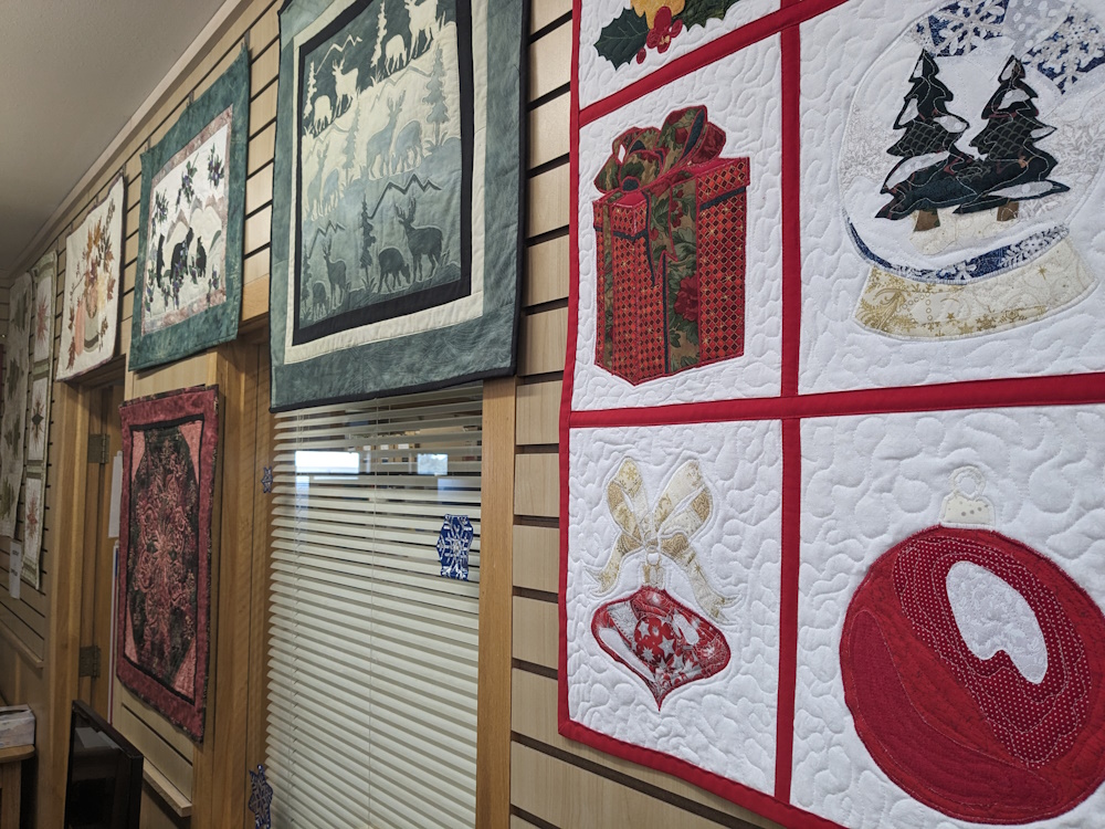 ABOUT US - Red Feather Lakes Community Library